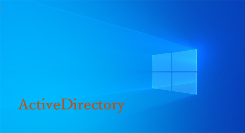 【Windows】AD_ADユーザをCSVからインポートする | おもちエンジニアのブログ